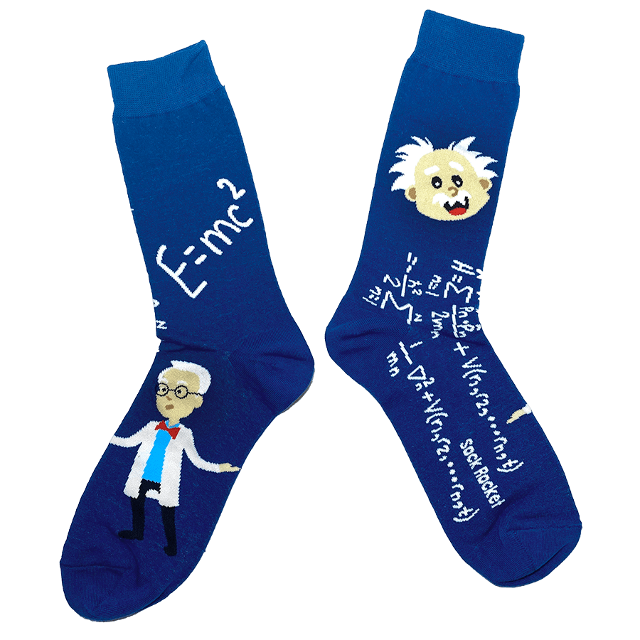 Math Socks | Sock Rocket
